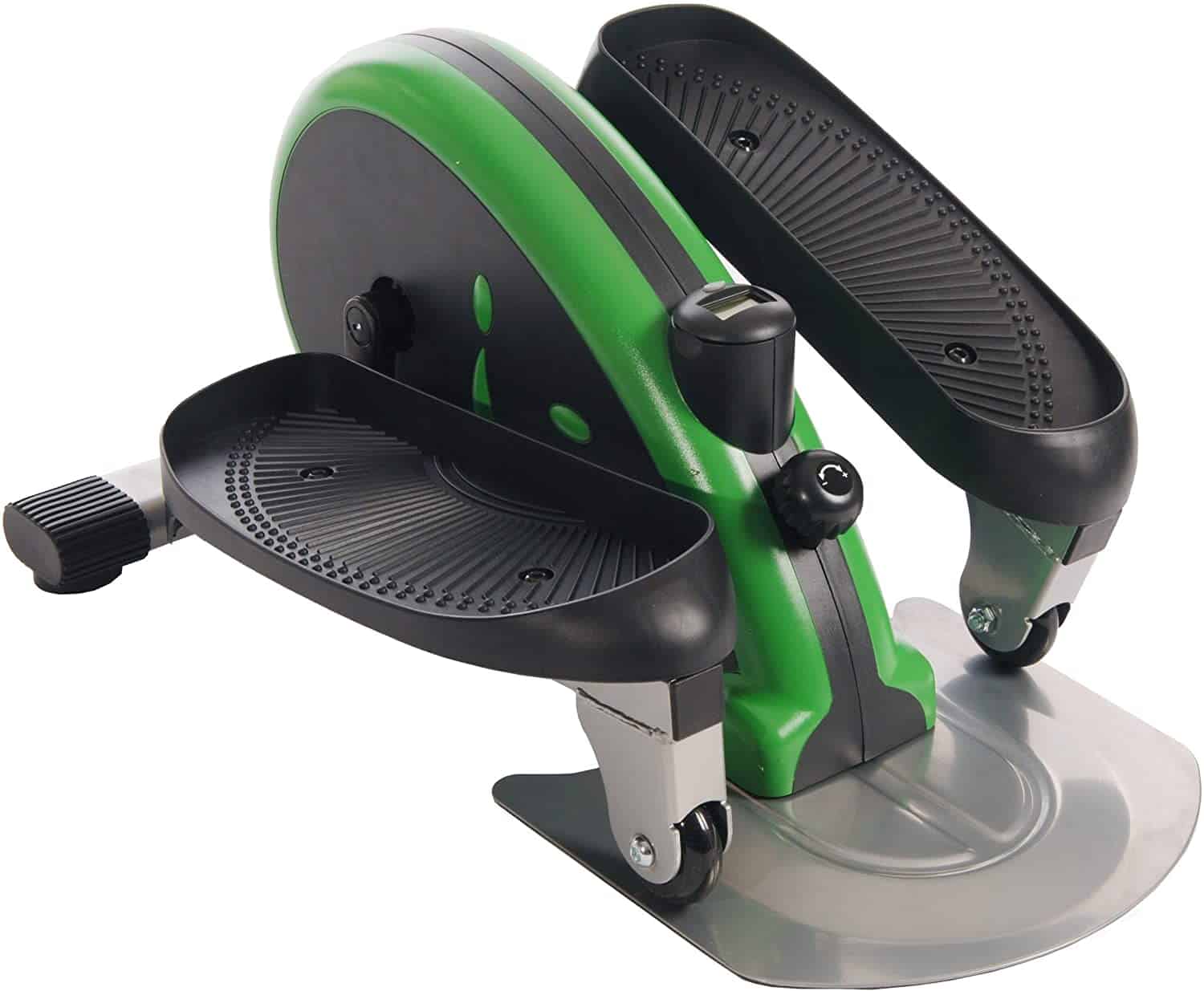 Stamina Inmotion Elliptical Review - Pain Free Working