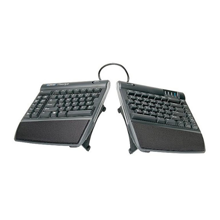 Kinesis Freestyle2 Ergonomic Keyboard Review - Pain Free Working