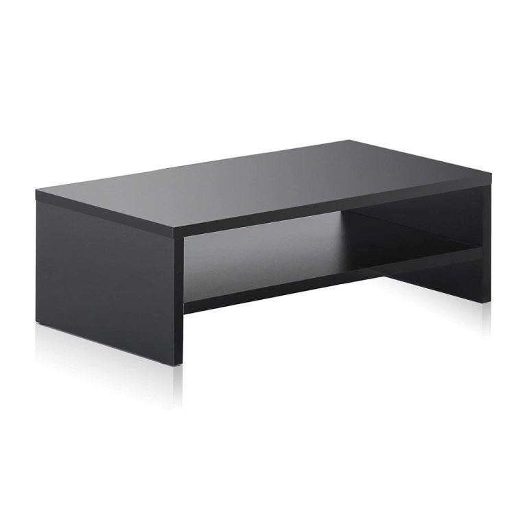 FITUEYES Computer Monitor Stand Review - Pain Free Working