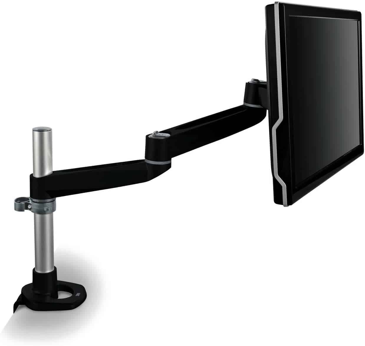 3M Desk Mount Monitor Arm Review - Pain Free Working
