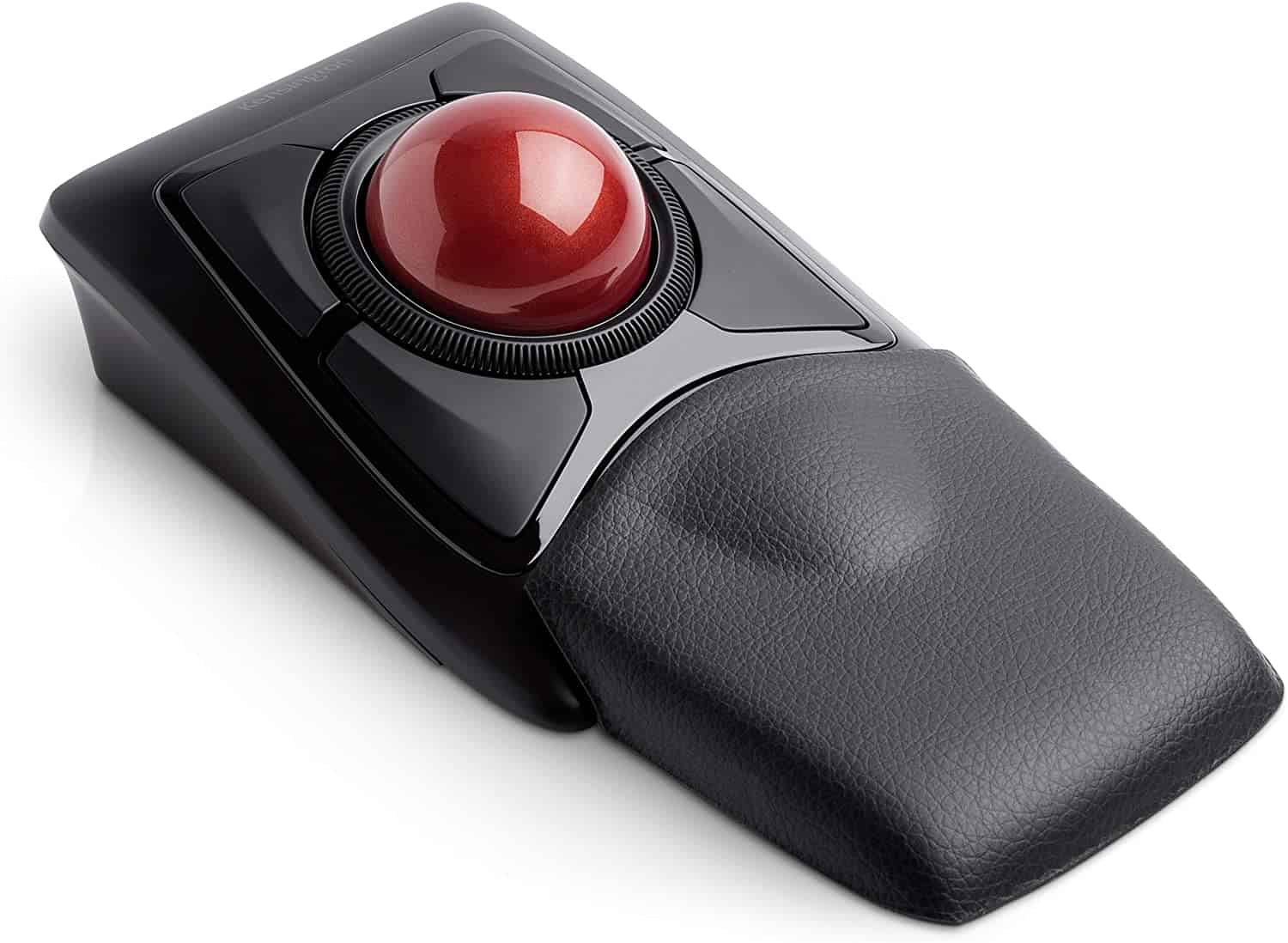 Kensington Expert Mouse Wireless Trackball Review - Pain Free Working
