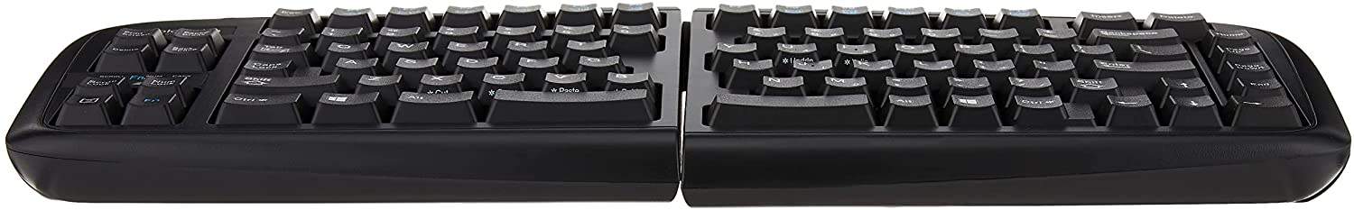 Goldtouch Adjustable Ergonomic Keyboard Review - Pain Free Working