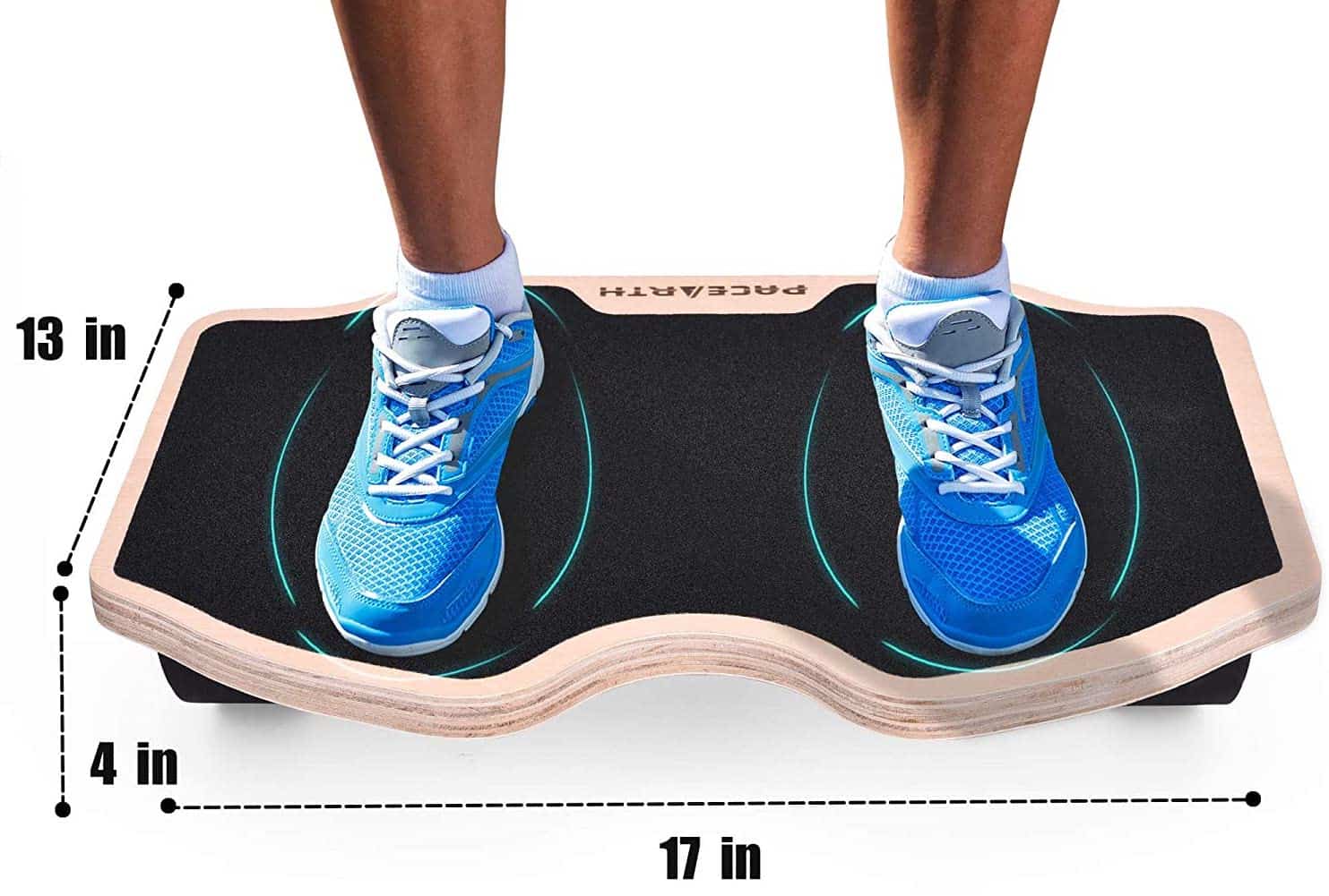 PACEARTH Foot Rest Under Desk Review - Pain Free Working