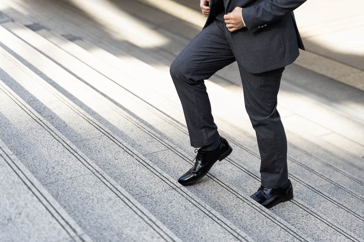 6 Walking Exercises to Counteract Being Sedentary - Pain Free Working