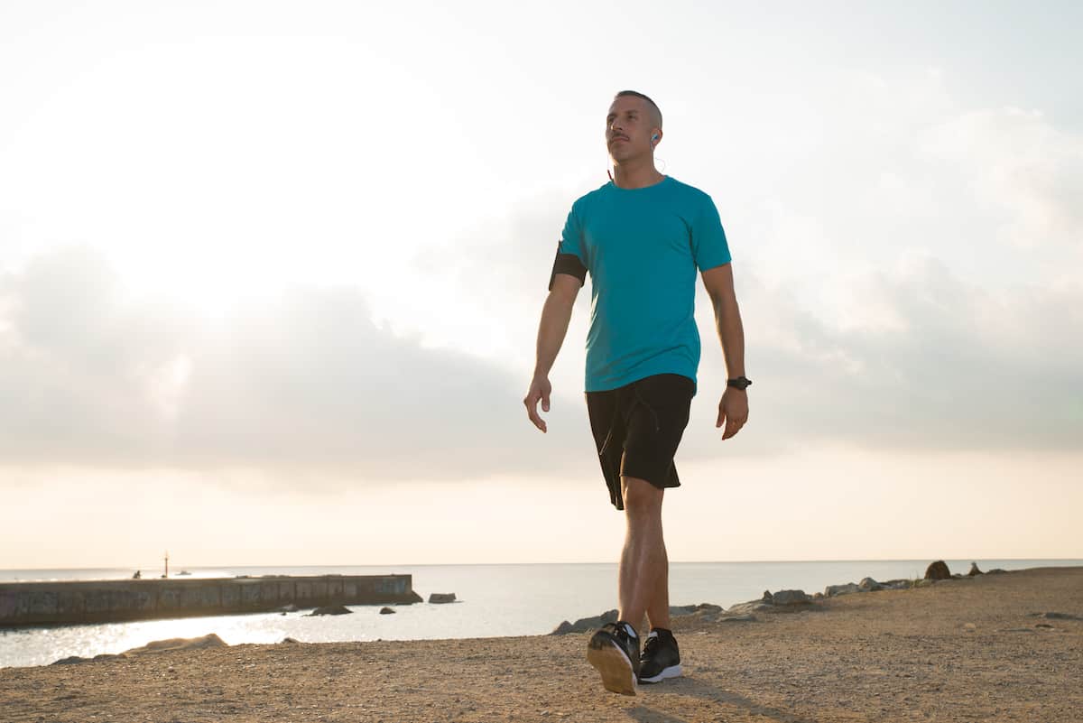 6 Walking Exercises to Counteract Being Sedentary - Pain Free Working