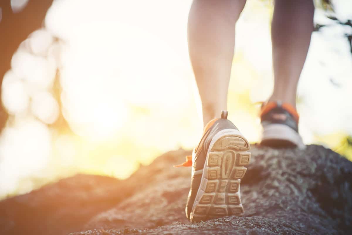6 Walking Exercises to Counteract Being Sedentary - Pain Free Working