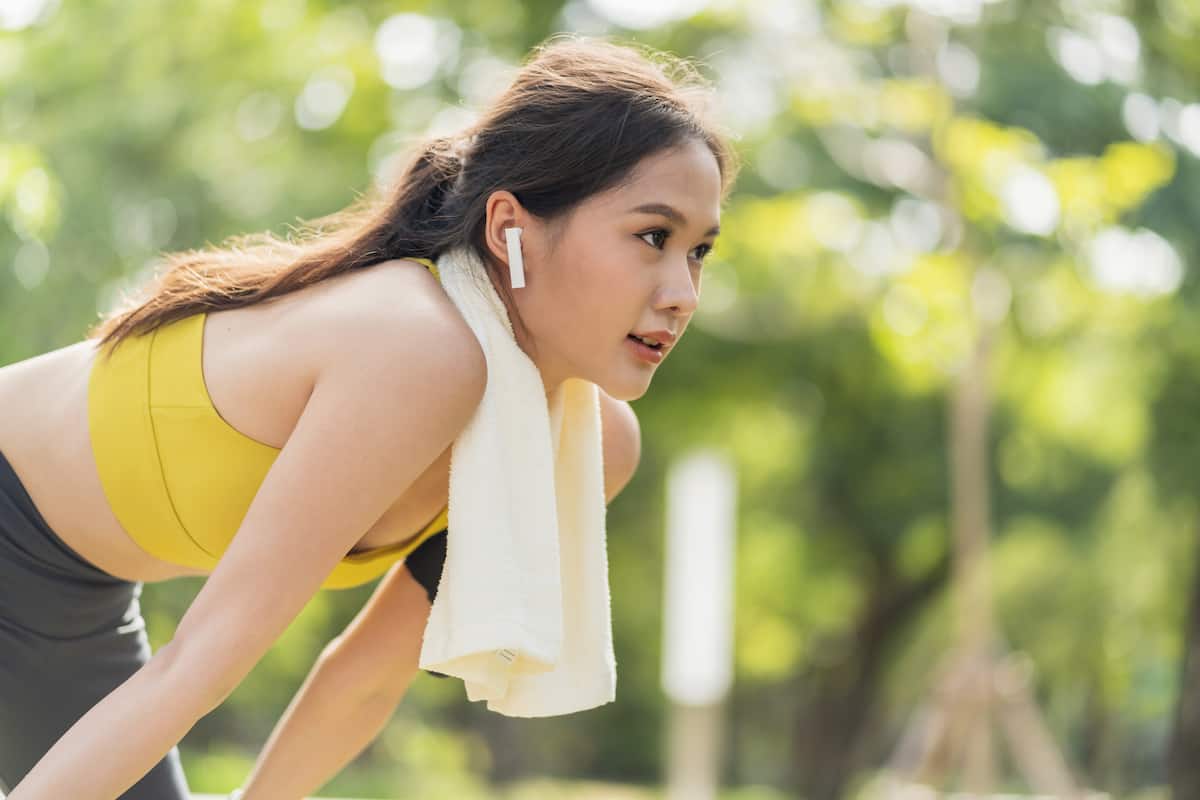 8 Answers to Your Excuses For Skipping Your Office Workout - Pain Free ...