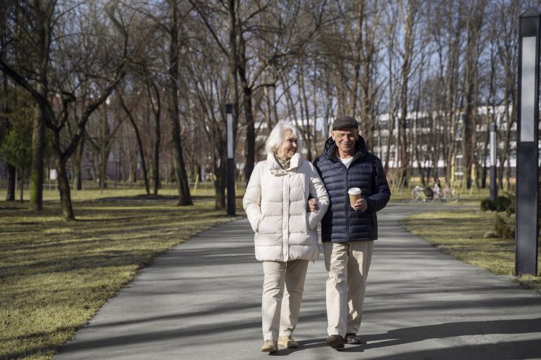 The Importance of Light Physical Activity for Better Health - Pain Free ...
