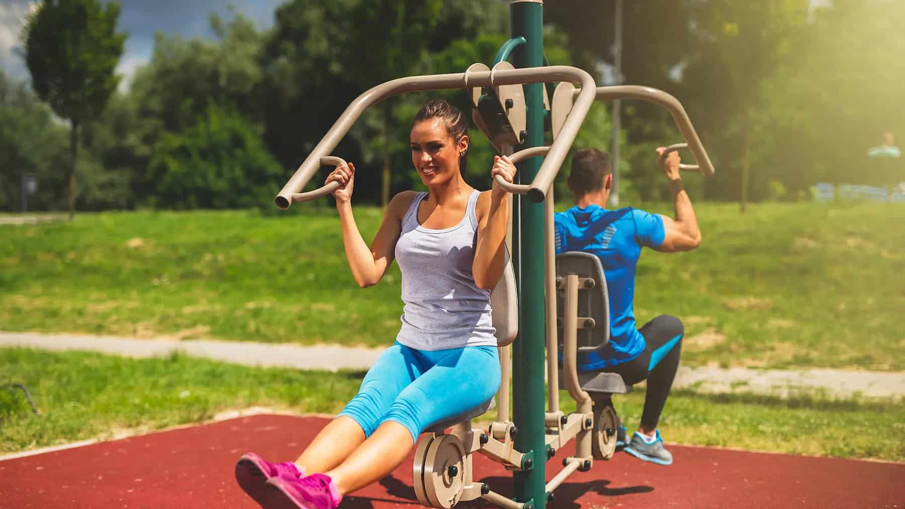 14 Fun Ways to Exercise at Work - Pain Free Working