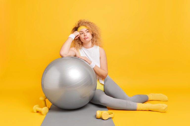 How to Start Working Out Consistently - Pain Free Working