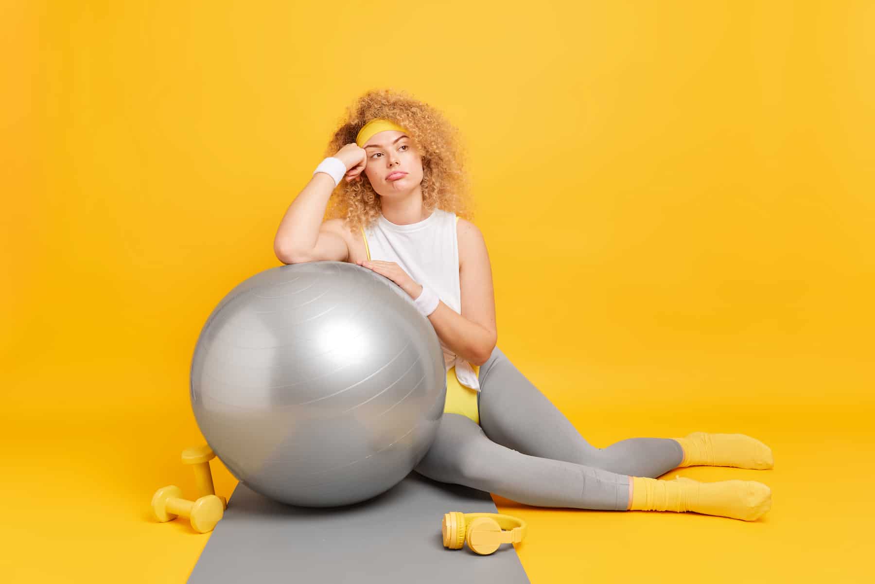 How to Start Working Out Consistently - Pain Free Working