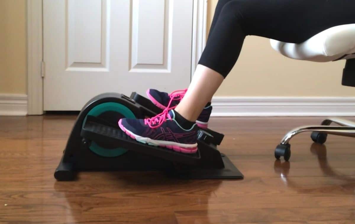 Beginner’s Guide to Desk Biking - Pain Free Working
