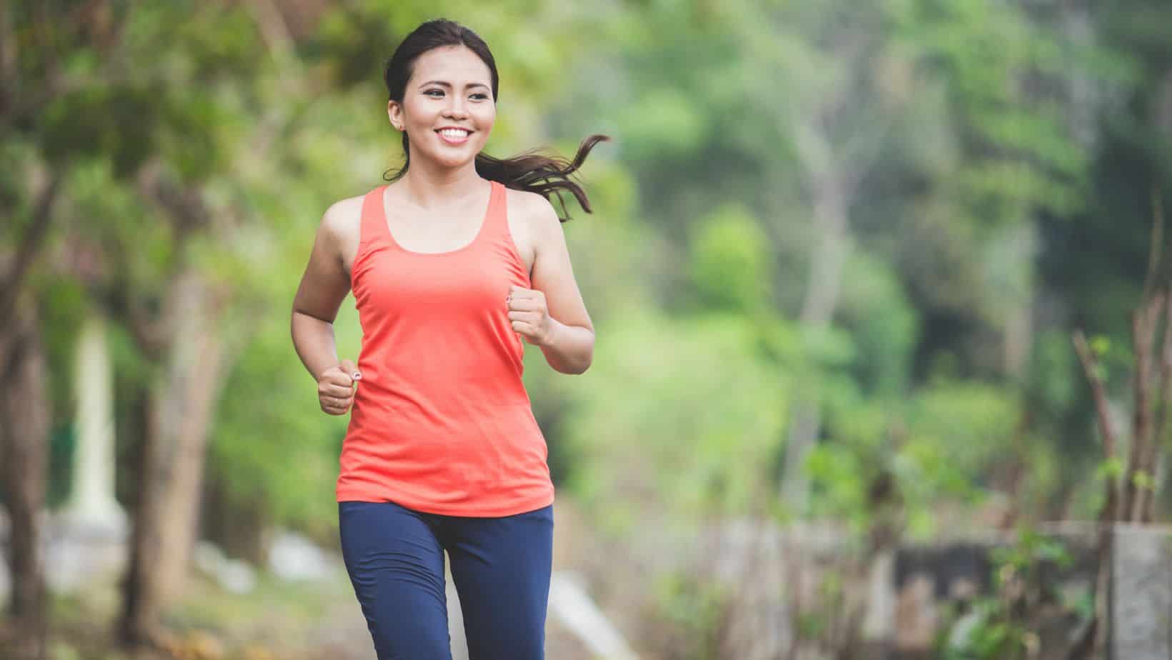 How to Make Running Fun [10 Tips] - Pain Free Working