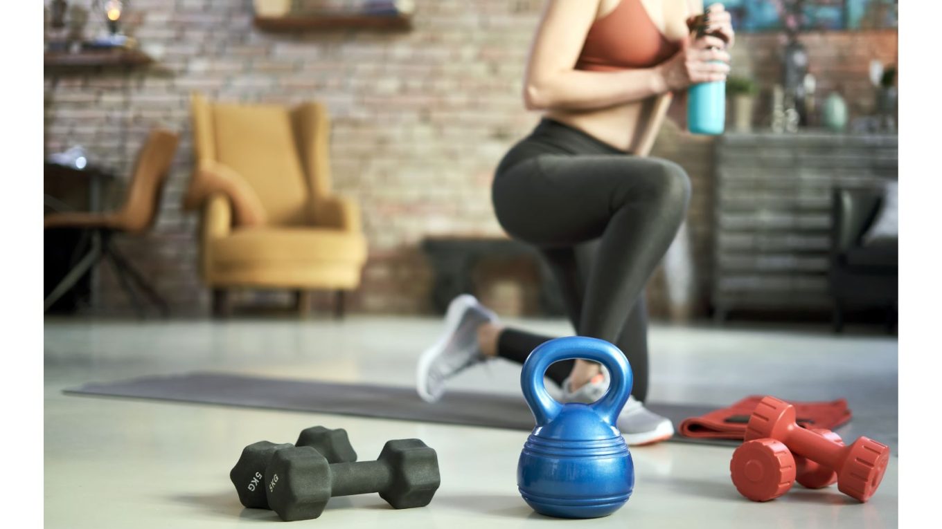 Your Complete 10-Day Workout Plan at Home or in the Office - Pain Free ...