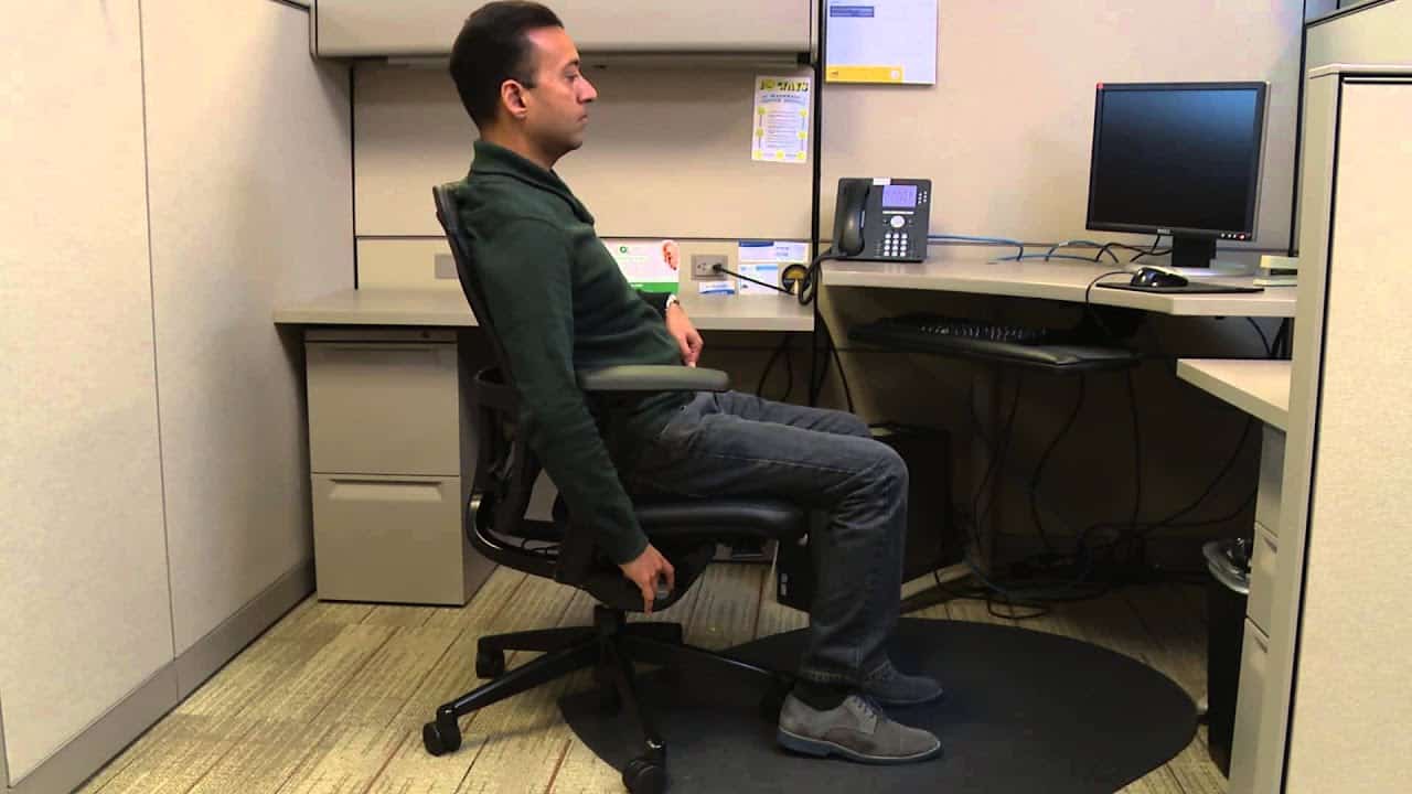 6 Modifications for Ergonomic Chair for Optimal Comfort and ...