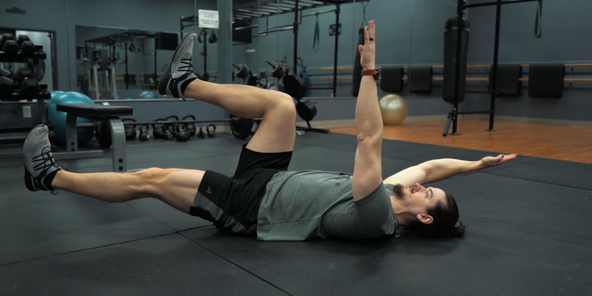 The Best 10-Minute Core Workout - Pain Free Working