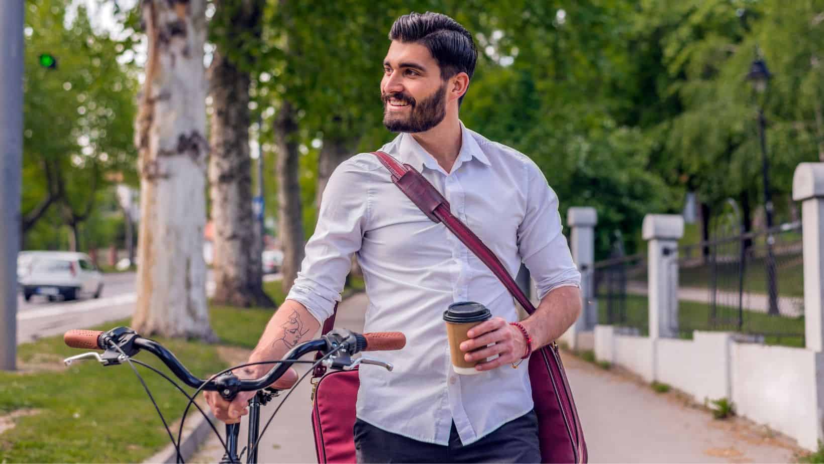 17 Easy Ways to Add More Movement to Your Day - Pain Free Working