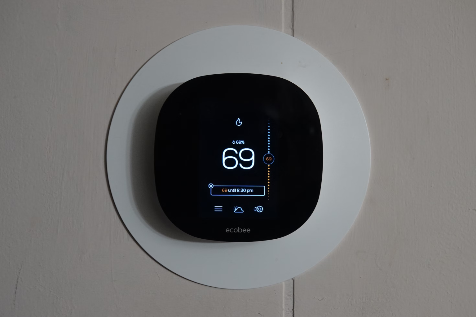 The Ideal Office Temperature for Productive Working - Pain Free Working
