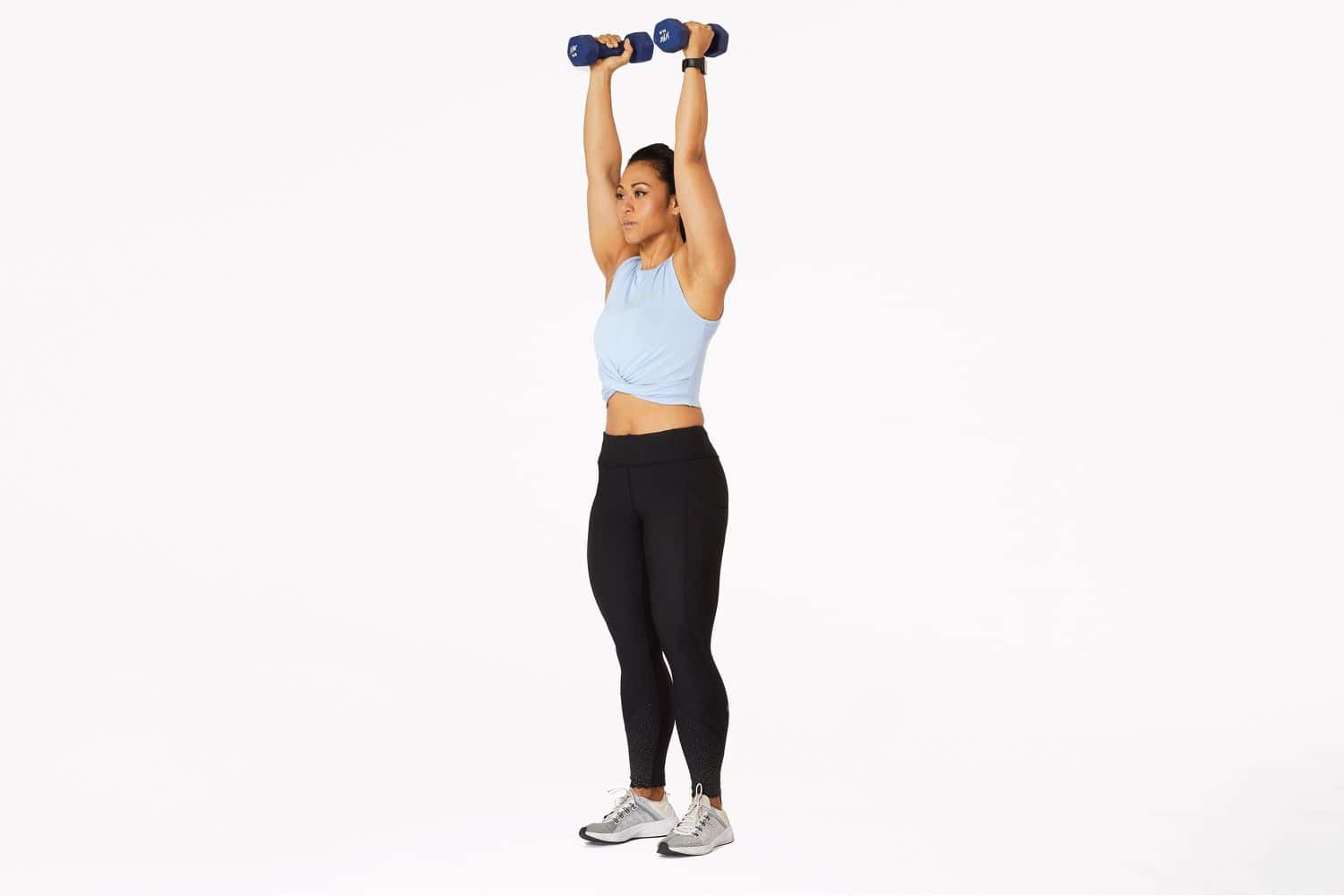 5 Best Compound Exercises for Beginners - Pain Free Working