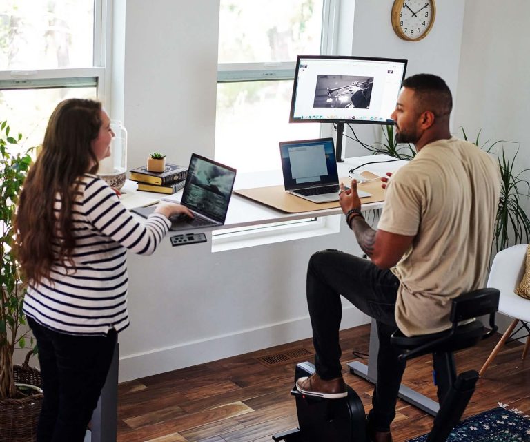 6 Real-World Examples of Office Ergonomic Changes and Their Outcomes ...