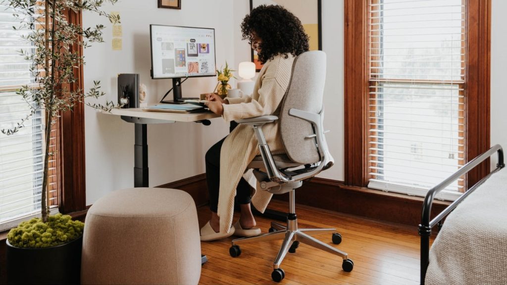 Your Complete Guide to International Guidelines for Office Ergonomics ...