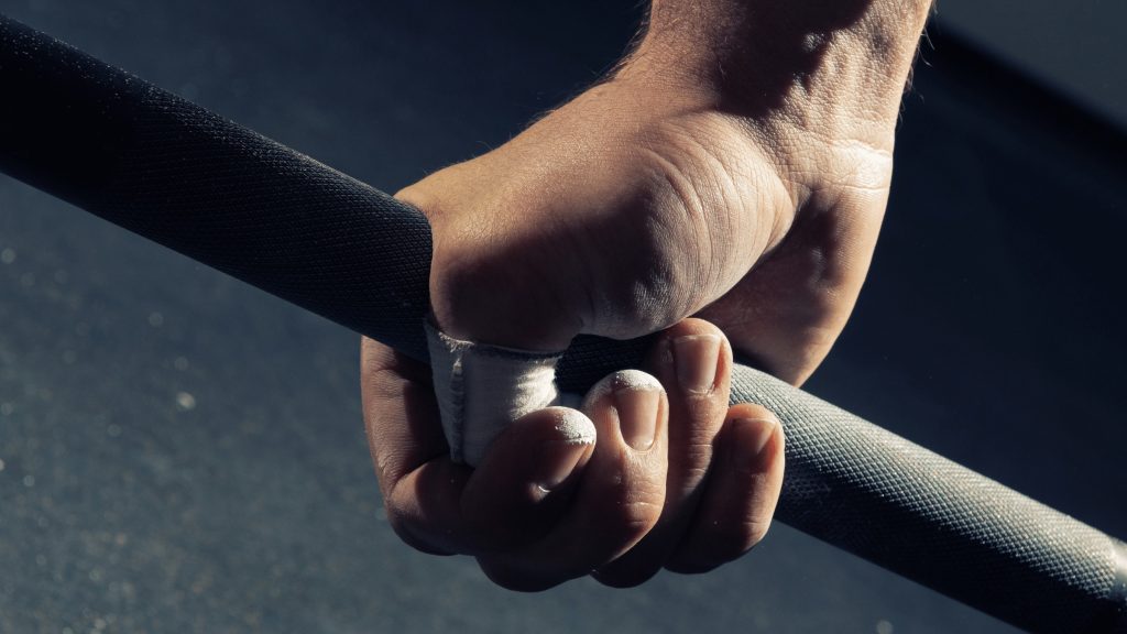 How to Improve Grip Strength and Wrist Mobility [17 Exercises] - Pain ...