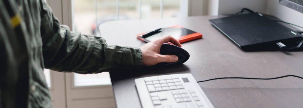 Step-by-Step Guide to Setting Up Your Keyboard and Mouse - Pain Free ...