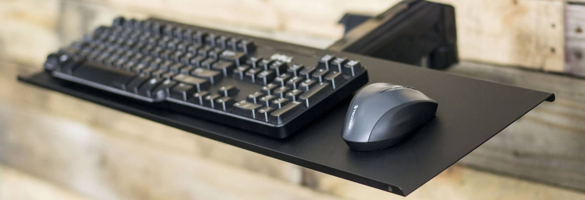 The Best Adjustable Keyboard Tray for 2025 - Pain Free Working