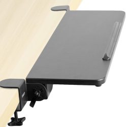 The Best Adjustable Keyboard Tray for 2025 - Pain Free Working