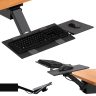 The Best Adjustable Keyboard Tray for 2025 - Pain Free Working