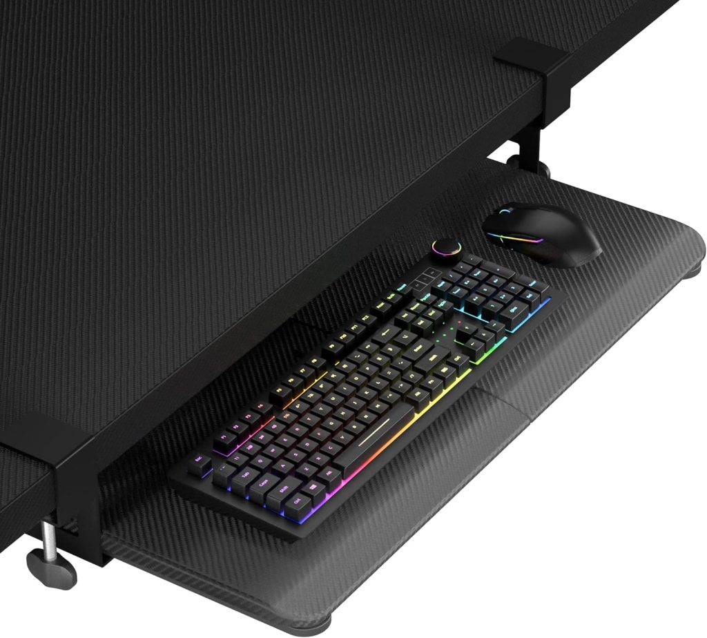The Best Adjustable Keyboard Tray for 2025 - Pain Free Working