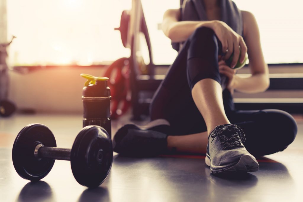 How to Have a Better Workout Routine: 7 Tips - Pain Free Working