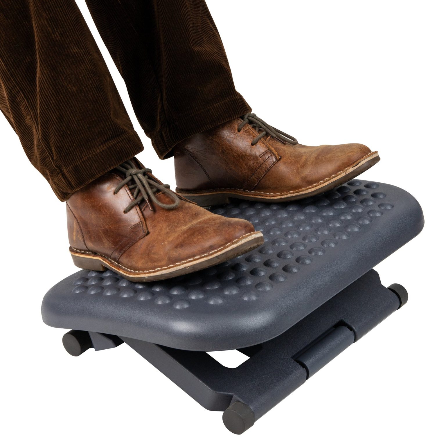 The Best Ergonomic Footrests for Long Work Hours - Pain Free Working