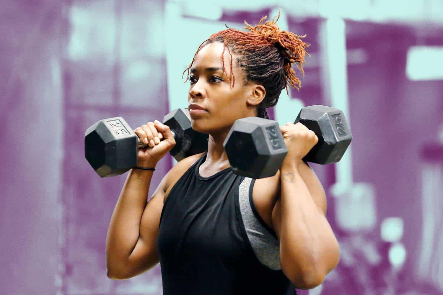 8 Steps for Injury-Free Strength Training - Pain Free Working