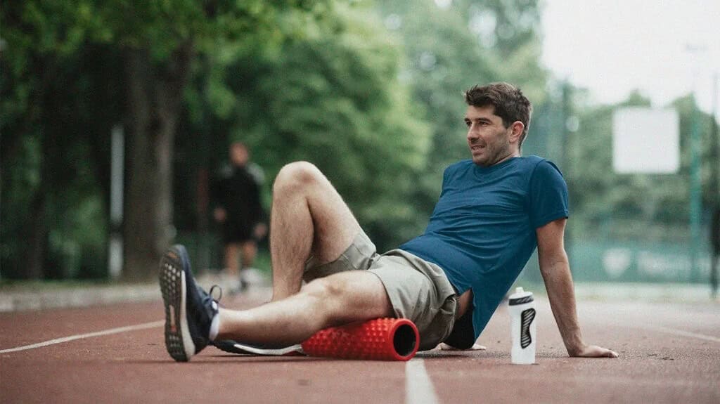 Active, Passive, and Earned Exercise Recovery Explained - Pain Free Working