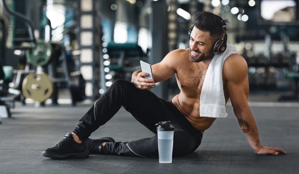 Active, Passive, and Earned Exercise Recovery Explained - Pain Free Working