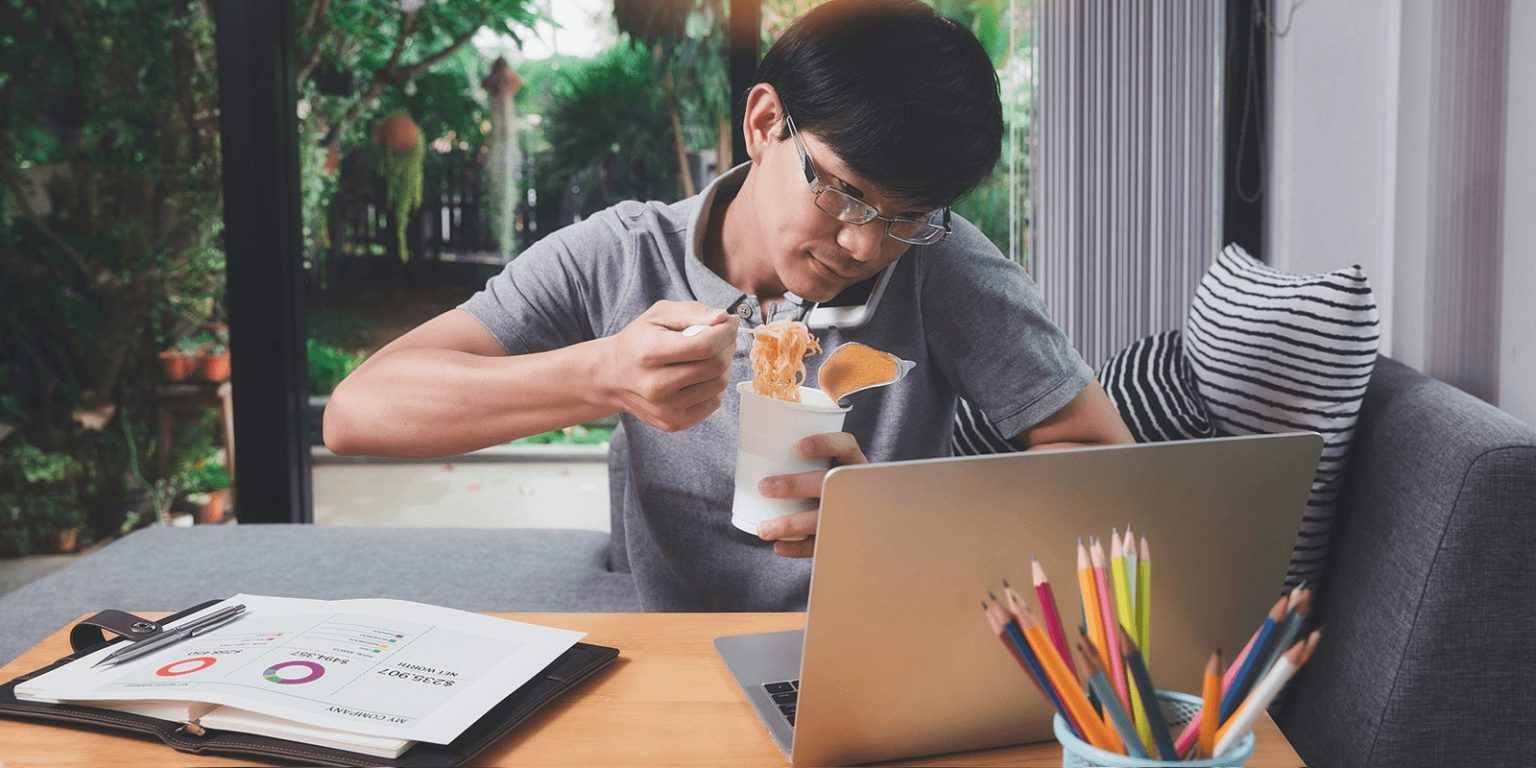 How to Take Office Breaks in Remote Work Setups - Pain Free Working