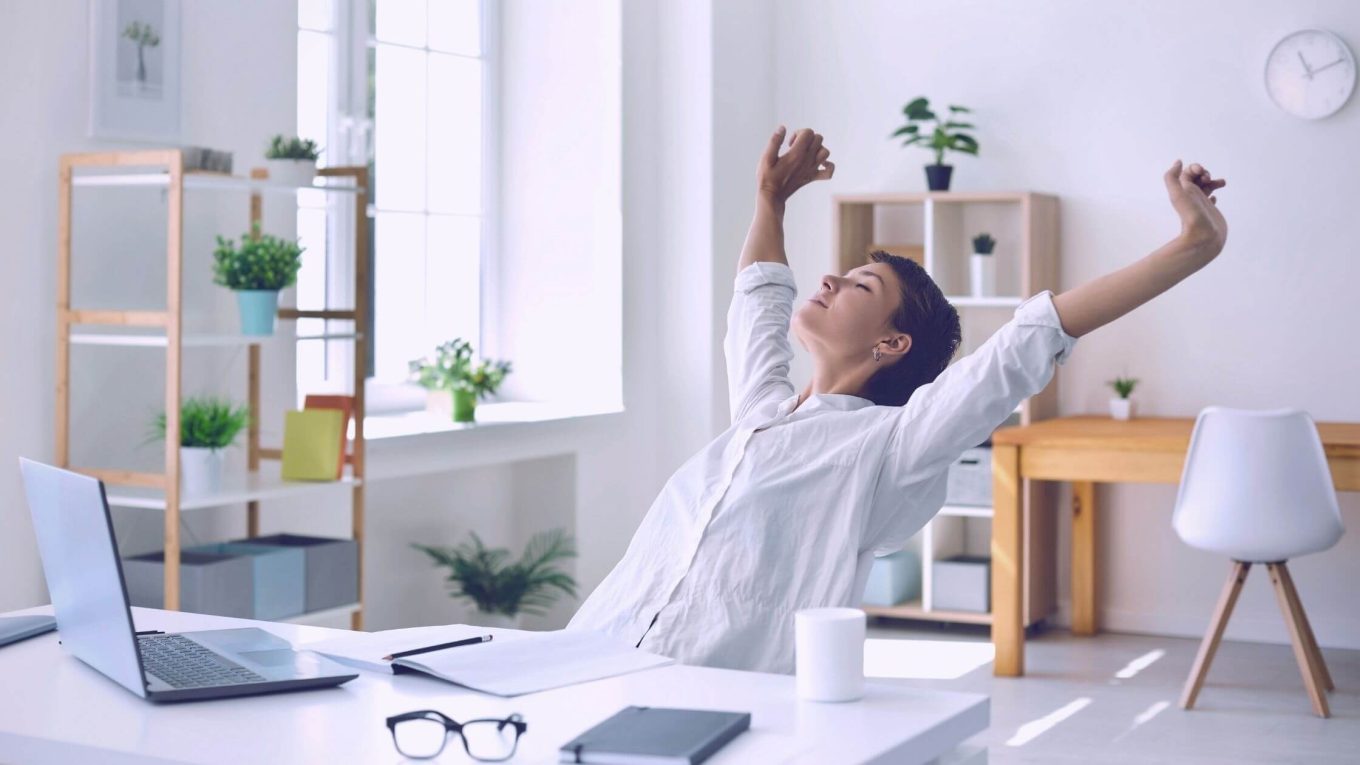 How to Take Office Breaks in Remote Work Setups - Pain Free Working