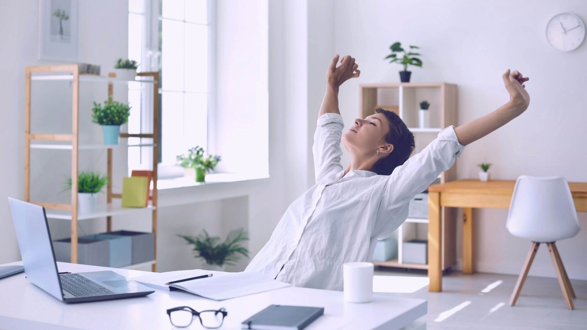 How to Take Office Breaks in Remote Work Setups - Pain Free Working