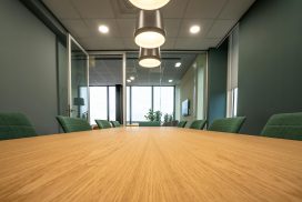 12 Office Lighting Regulations and Standards - Pain Free Working