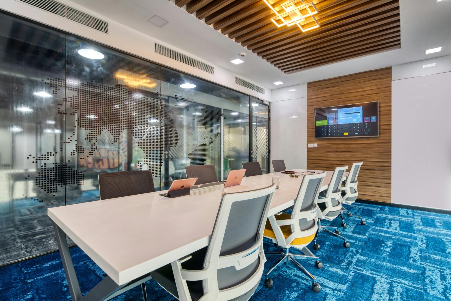 12 Office Lighting Regulations and Standards - Pain Free Working