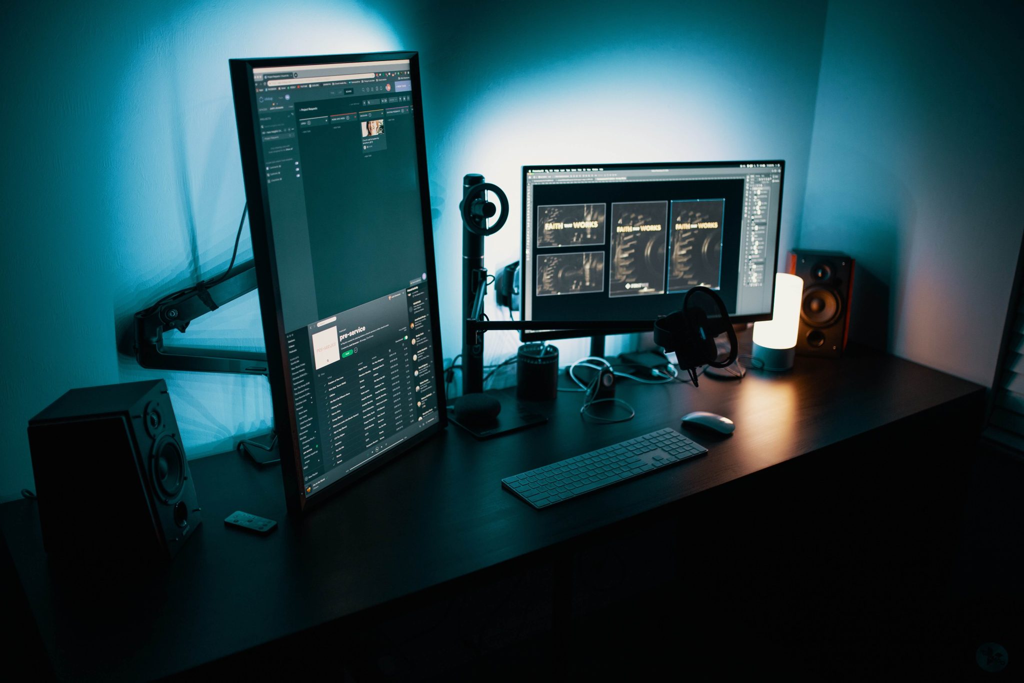 How to Connect Dual Monitors to One PC - Pain Free Working