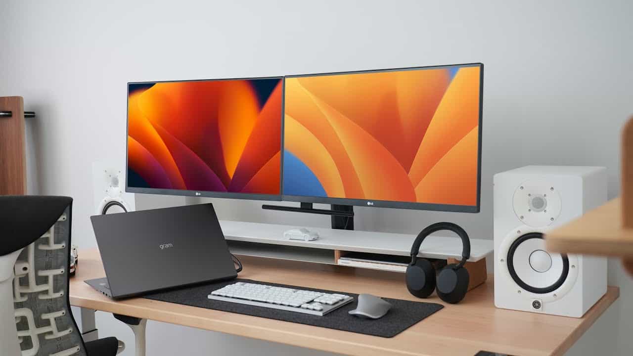 How to Connect Dual Monitors to One PC - Pain Free Working