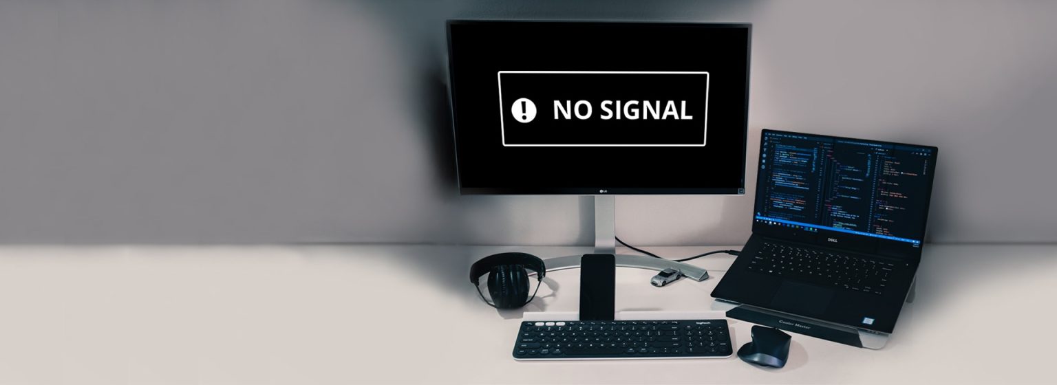7 Common Dual Monitor Issues and How to Fix Them - Pain Free Working