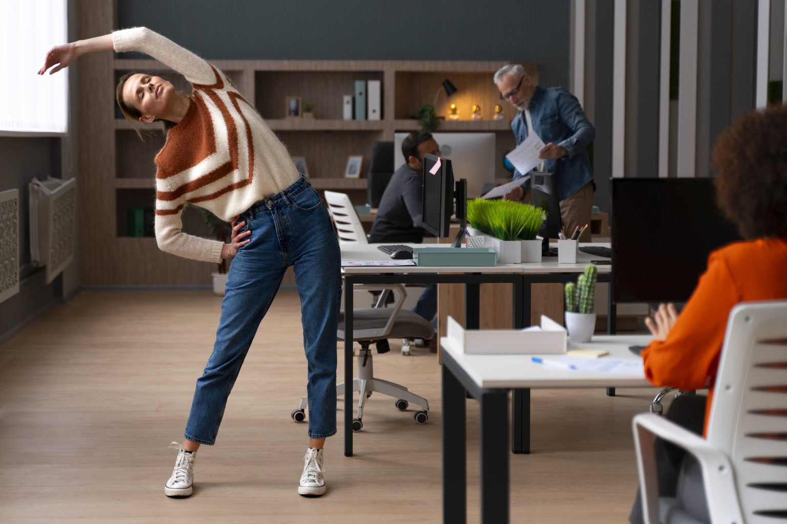 Legal Requirements for Office Breaks Employers Should Know About - Pain ...