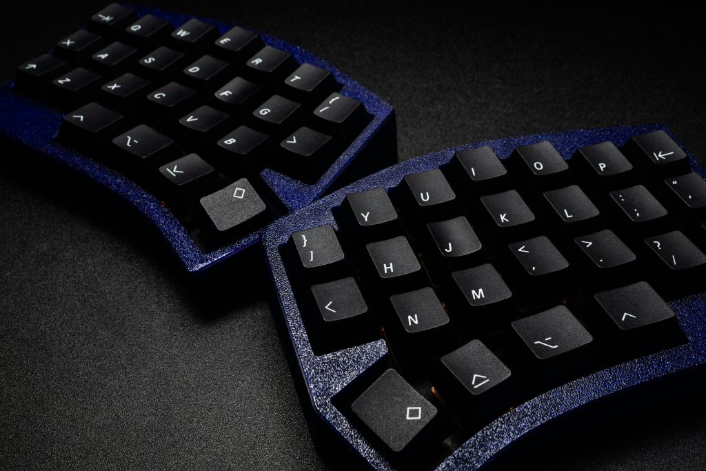 Split vs. Contoured Ergonomic Keyboards - Pain Free Working