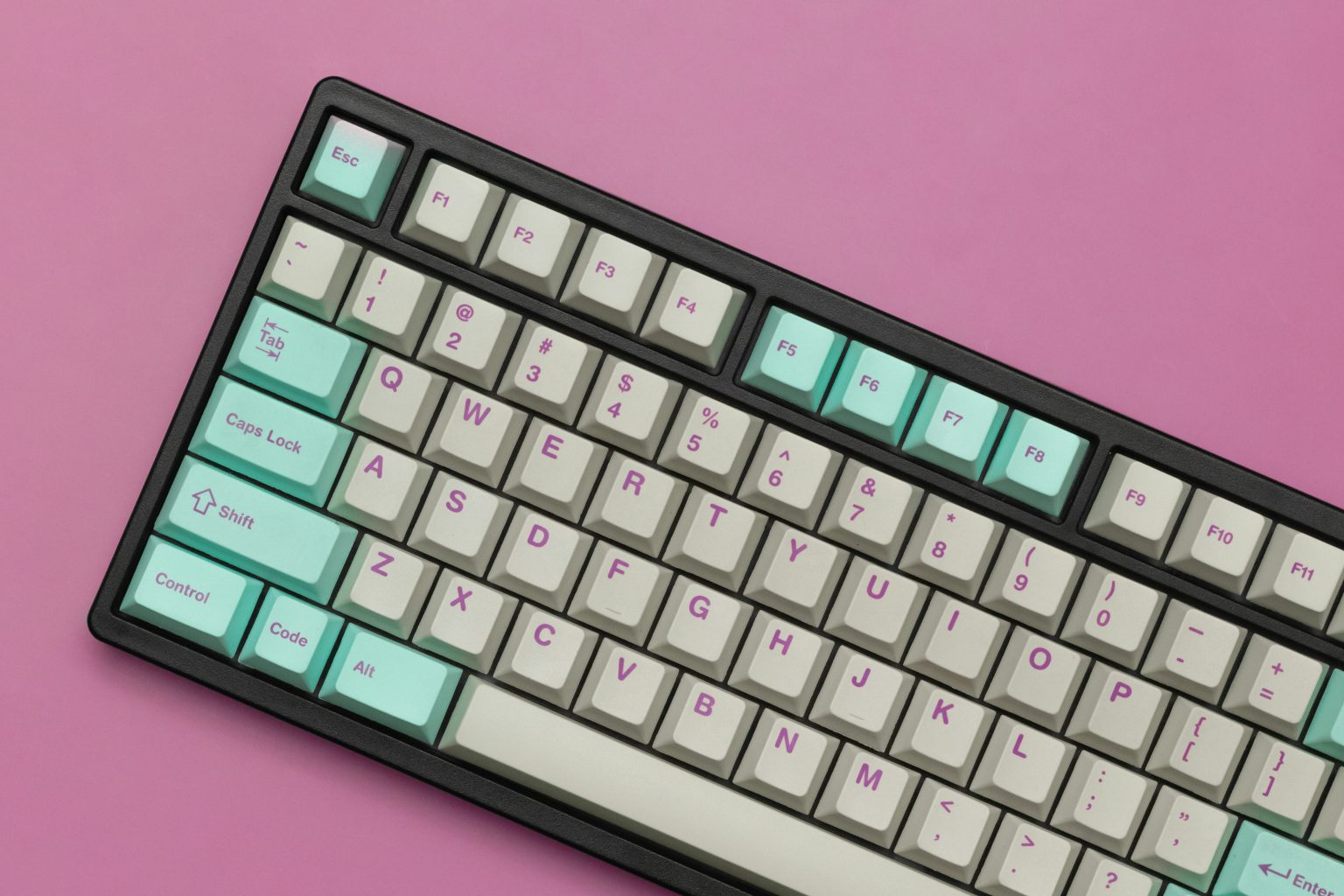 5 Types of Keyboard Layouts and the Best One for Ergonomics - Pain Free ...
