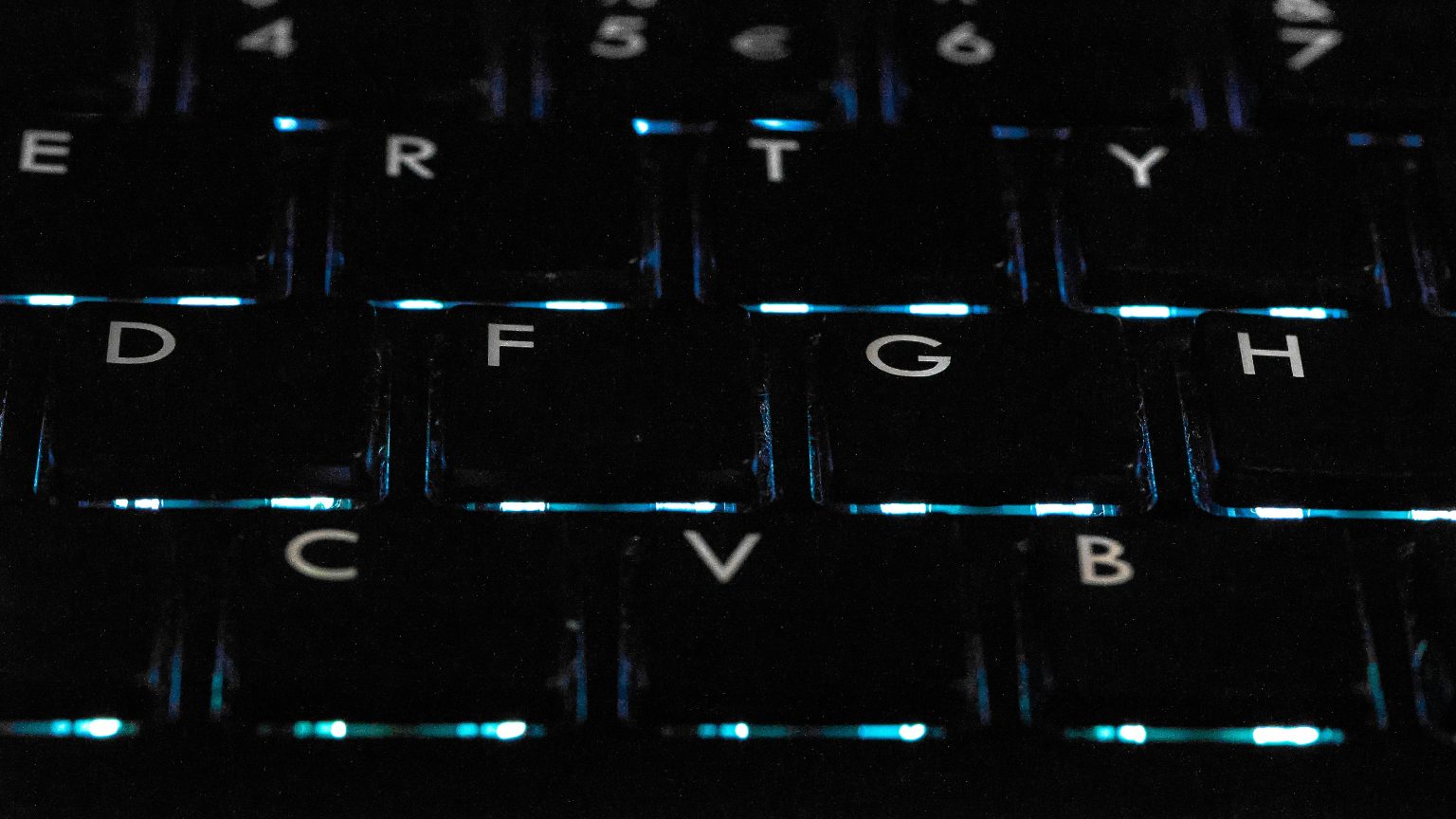 5 Types of Keyboard Layouts and the Best One for Ergonomics - Pain Free ...