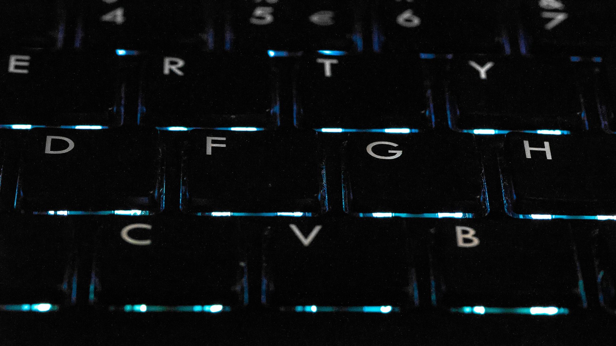 5 Types of Keyboard Layouts and the Best One for Ergonomics - Pain Free ...