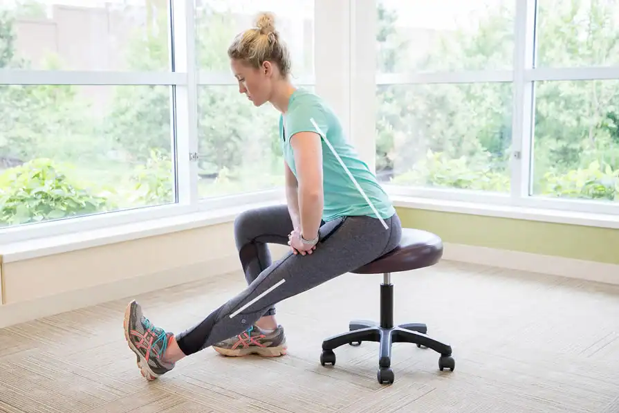 A Simple Exercise That Can Simultaneously Relieve Low Back Pain and ...